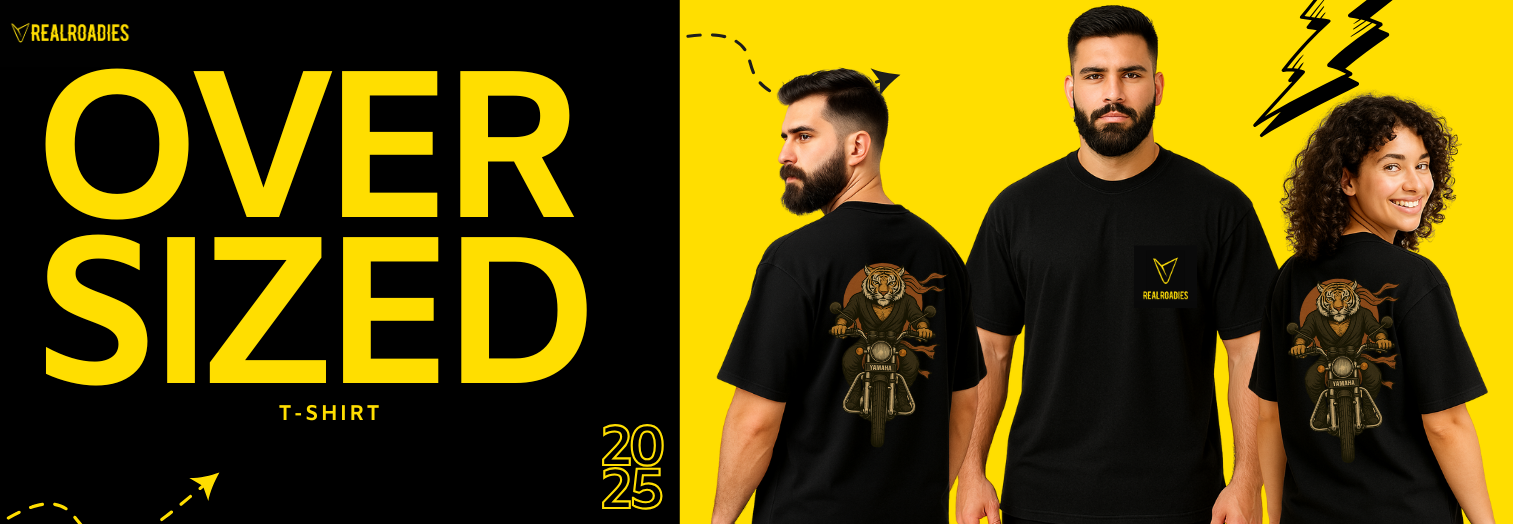 Welcome to RealRoadies